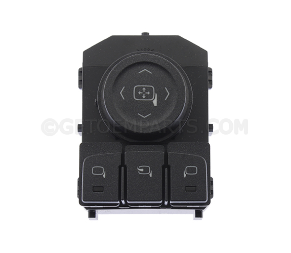 2014-2020 GM Mirror Switch 84643978 | GetOEMParts.com