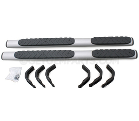 2009-2015 Nissan Xterra Assist Step Rails 999T6-KV000 | GetOEMParts.com