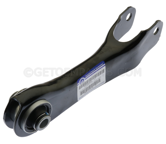 2014-2023 Mopar Toe Link Assembly 5090124AA | GetOEMParts.com