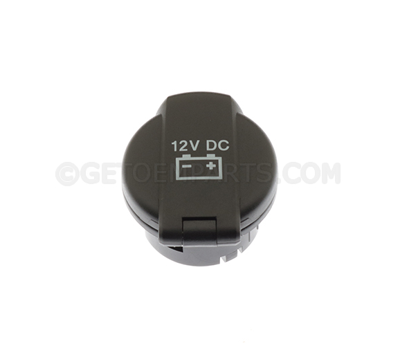 2008-2024 Mopar Power Outlet Cap 5026626AB | GetOEMParts.com