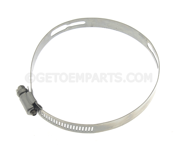 2007-2018 Mopar Air Cleaner Duct Clamp 53034043AB | GetOEMParts.com