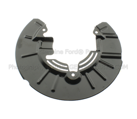 2013-2018 Ford Focus Splash Shield - Driver's Side (LH) CV6Z-2K005-E ...