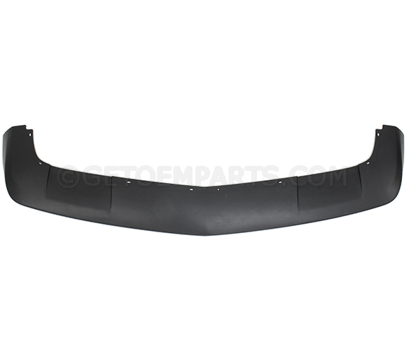 2009-2010 Dodge Challenger Lower Fascia Panel 68051388AA | GetOEMParts.com