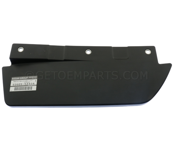 2017-2024 Nissan Armada Protector - Driver's Side (LH) 63865-5ZA0A ...