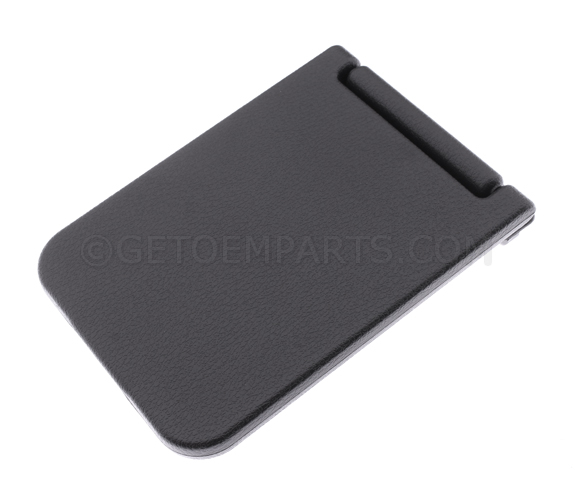 2003-2014 Volvo XC90 Lid 39975936 | GetOEMParts.com