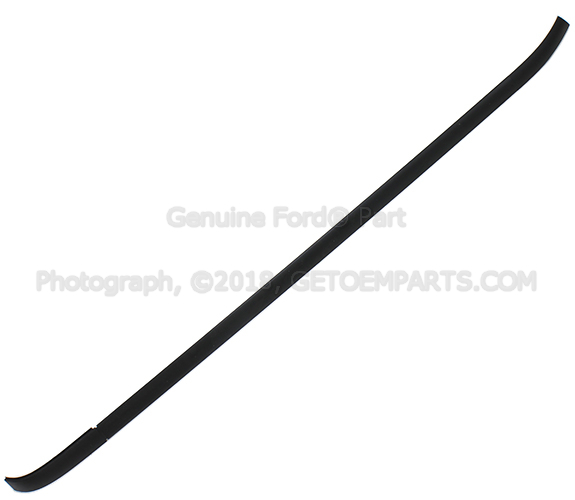 2017-2024 Ford Roof Molding hc3z2651729ac | GetOEMParts.com