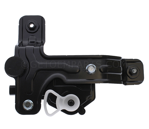 2016-2019 GM Tailgate Lock Actuator 84374353 | GetOEMParts.com