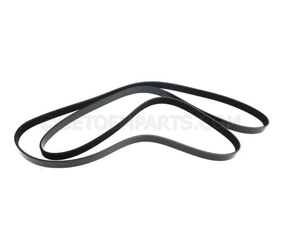 1999-2020 GM V-Ribbed Serpentine Belt 12637204 | GetOEMParts.com