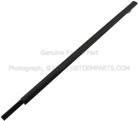 2004-2014 Ford Belt Molding 6L3Z-1625596-A | GetOEMParts.com