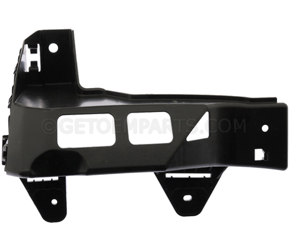 2019-2023 Jeep Cherokee Fascia Bracket, Right 68287860AB | GetOEMParts.com