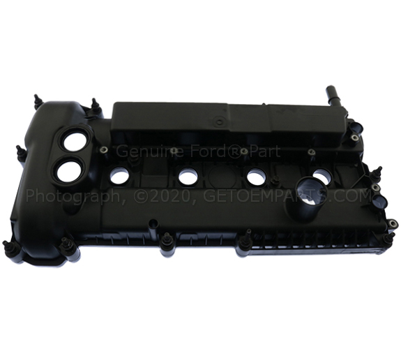 2012-2014 Ford Focus Valve Cover CM5Z-6582-N | GetOEMParts.com