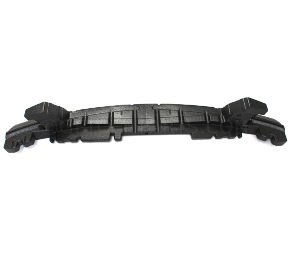 2008-2014 Cadillac Front Bumper Fascia Support 15907623 | GetOEMParts.com
