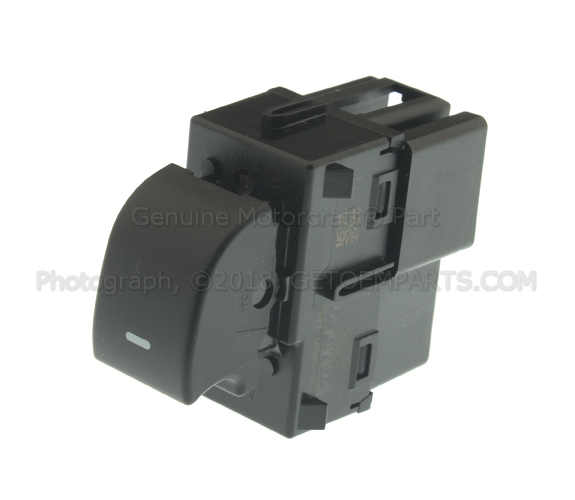 2013-2019 Ford Flex Window Switch DA8Z-14529-AA | GetOEMParts.com