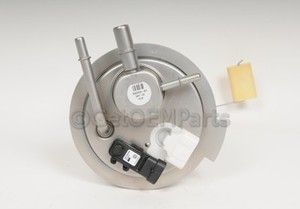 2004-2007 GM Fuel Pump and Level Sensor Module with Seal 19331960 ...