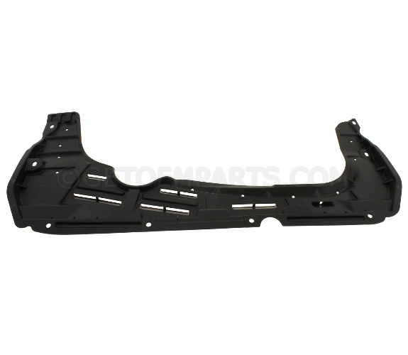2013-2019 Nissan Sentra Under Cover 75892-3SH0A | GetOEMParts.com