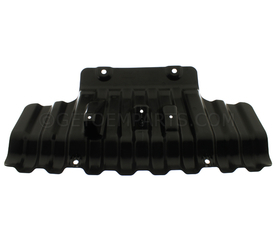 2011-2019 GM Engine Splash Shield 84061009 | GetOEMParts.com
