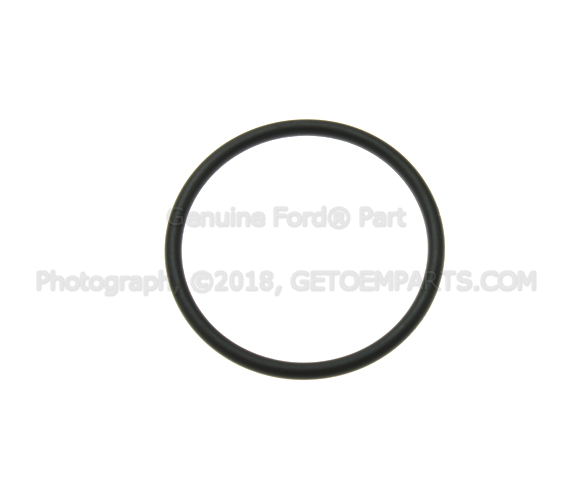 2011-2024 Ford Water Pump O-Ring BR3Z-8527-A | GetOEMParts.com