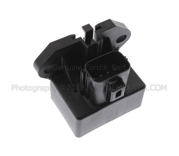 2009-2022 Ford Fuel Pump Driver Module GA8Z-9D370-A | GetOEMParts.com