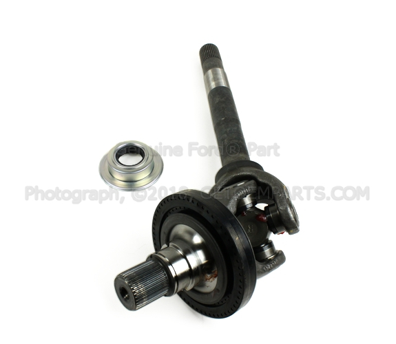 2005-2020 Ford Axle Shaft - Driver's Side (LH) FC3Z-3220-B ...