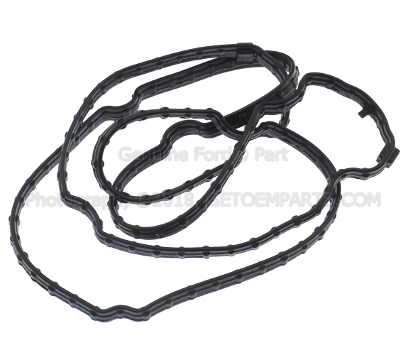 2018-2021 Ford Valve Cover Gasket - Driver's Side (LH) JL3Z-6584-D ...
