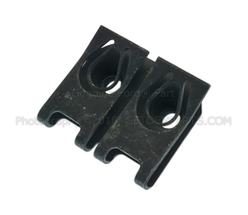 2017-2022 Ford Mount Bracket Nut Plate -W714663-S900 | GetOEMParts.com