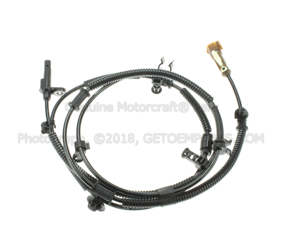 2011-2014 Ford F-150 Rear Speed Sensor - Passenger Side (RH) BL3Z-2C190 ...