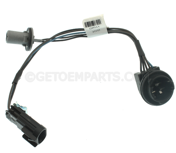 2007-2014 GMC Headlamp Wiring Harness 15782378 | GetOEMParts.com