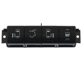 2008-2014 Mopar Power Door Switch 4602579AB | GetOEMParts.com