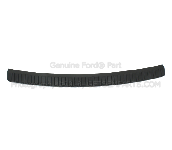 2011-2016 Ford Top Pad BC3Z-17C829-BA | GetOEMParts.com
