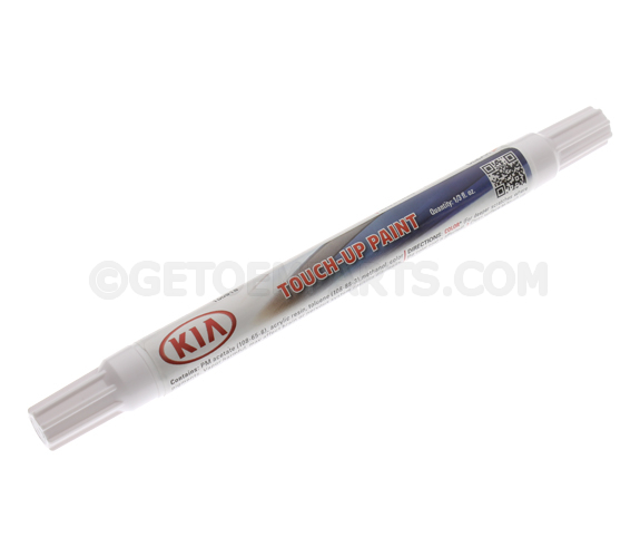 2010-2018 Kia Touch-Up Paint Pen - Titanium Silver Im UA006-TU5014IMA ...