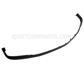 2016-2019 GM Front Bumper Fascia Air Deflector 23496677 | GetOEMParts.com