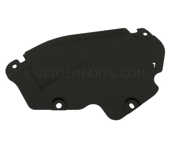 2014-2021 Mazda Under Cover Access Panel GHR5-56-071 | GetOEMParts.com