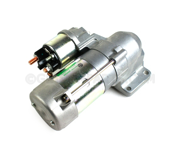2006-2011 Volvo Starter 36000040 | GetOEMParts.com