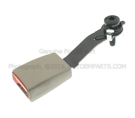 2013-2019 Ford Outer Buckle - Passenger Side (RH) CJ5Z-7860044-AB ...