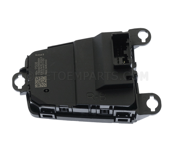 2021-2024 GM Audio Switch 13553604 | GetOEMParts.com