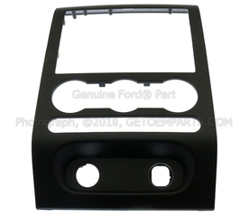 2004-2008 Ford F-150 Center Bezel 4L3Z-1504302-BAA | GetOEMParts.com