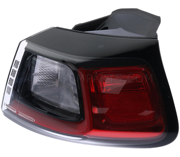 2019-2023 Jeep Cherokee Tail Lamp, Right 68275958AF | GetOEMParts.com