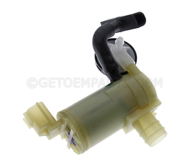 2020 Mazda CX-30 Washer Pump DGH9-67-482 | GetOEMParts.com
