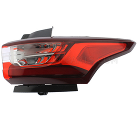 Lamp 85164968 | GetOEMParts.com