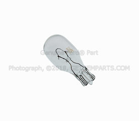 1984-2023 Ford Center High Mount Stop Light Bulb D7TZ-13466-A ...
