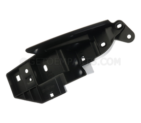 2017-2021 Mazda CX-5 Fog Light Trim Bracket - Driver's Side (LH) KB8A ...