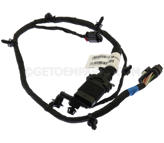 2020-2023 Jeep Gladiator Jumper Wiring - Passenger Side (RH) 68398209AB ...