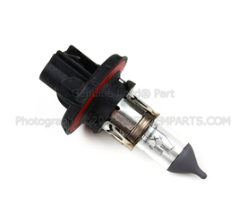 2004-2024 Ford Headlamp Bulb 5C3Z-13N021-AA | GetOEMParts.com