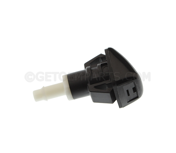 2005-2024 Mopar Windshield Washer Nozzle 4805742AC | GetOEMParts.com