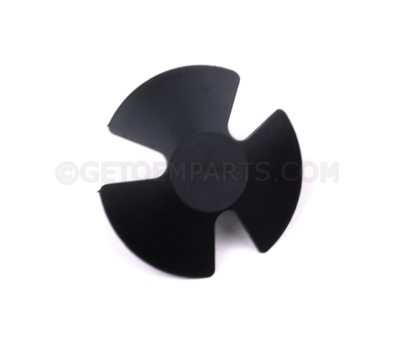 2001-2023 Mopar Push Pin - Driver's Side (LH) 4878883AA | GetOEMParts.com