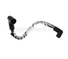 2006-2007 Mopar Crankcase Vent To Intake Manifold Tube 53032617AF ...