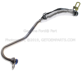 2015-2020 Ford F-150 Outlet Pipe - Driver's Side (LH) FL3Z-8A520-A ...