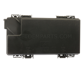 2010 Mopar Totally Integrated Power Module, Remanufactured 4692305AI ...