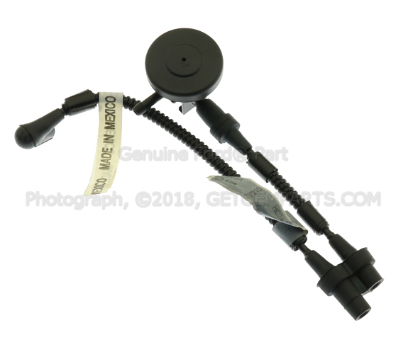 2017 Ford Vacuum Unit hc3z7a784d | GetOEMParts.com