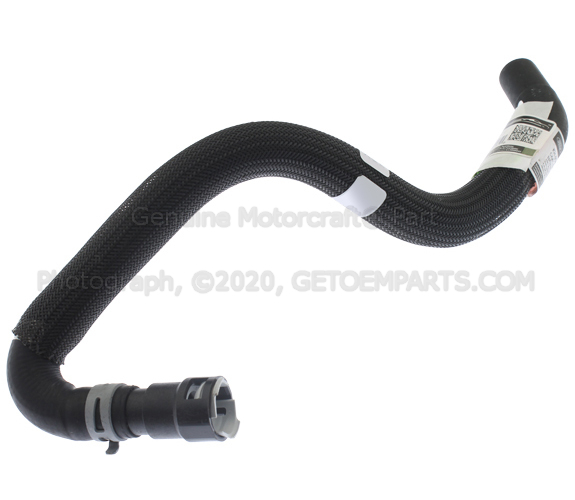 2015-2019 Ford HVAC Heater Hose CK4Z-18472-Z | GetOEMParts.com